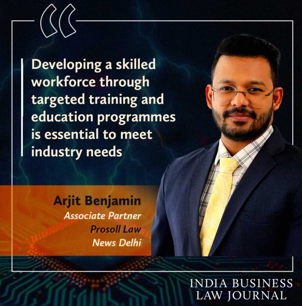 Manufacturing Shock Therapy – PROSOLL LAW – A LEADING LAW FIRM